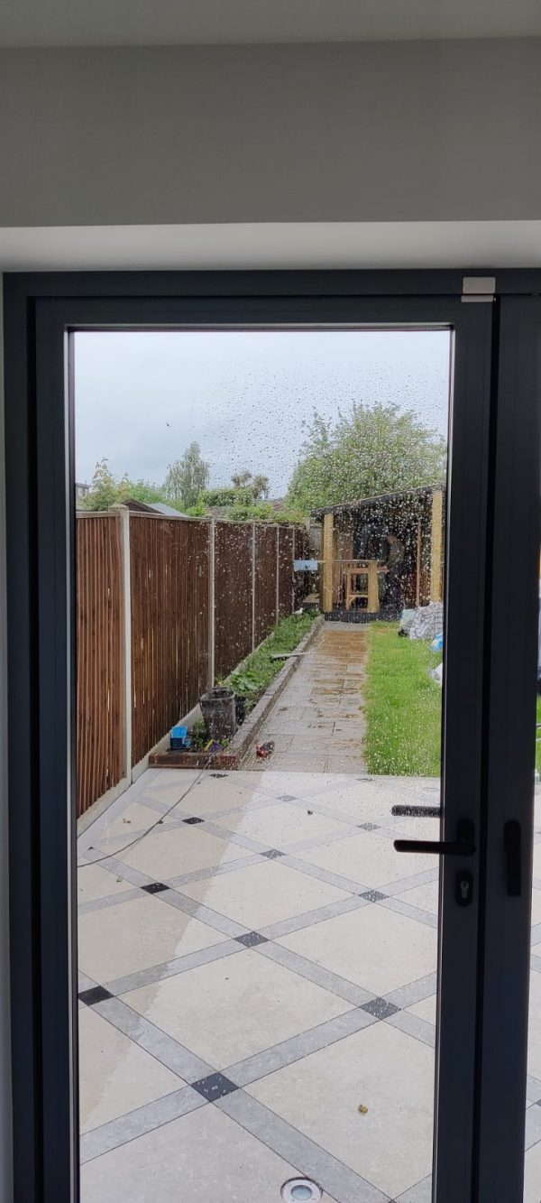 Intruder Alarms | FDE Security Ltd